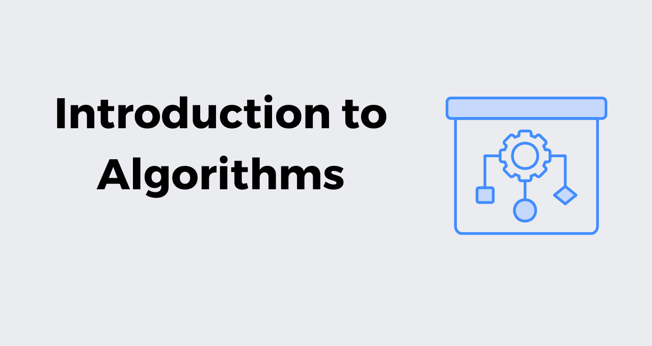 Introduction to Algorithms | Free Data Structures Course - Talent Battle